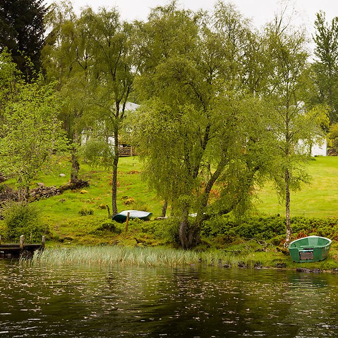 Loch Knockie – CapnFishy