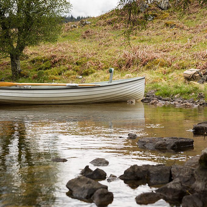 Loch Knockie – CapnFishy